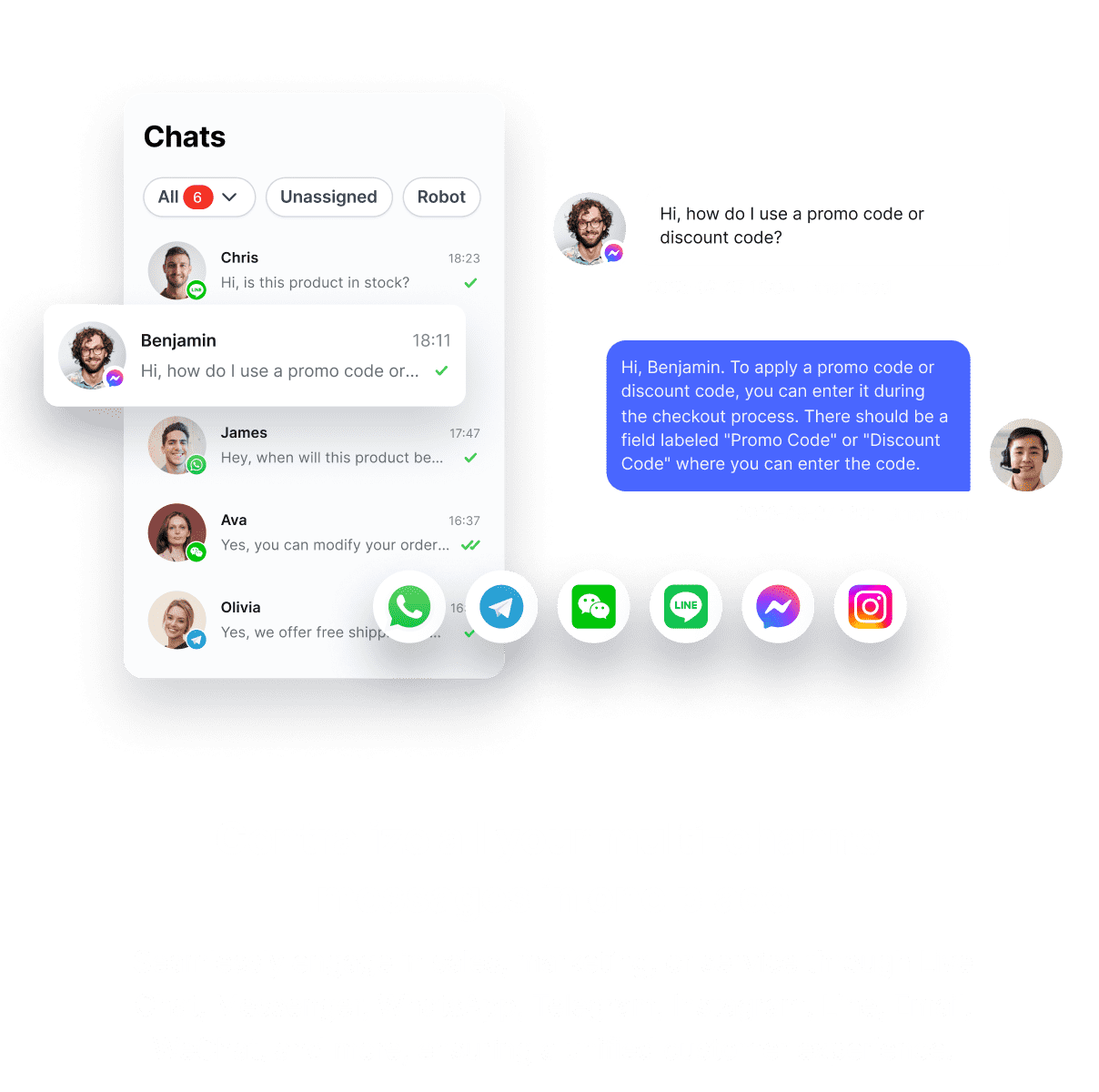A platform that automates creative production, ad buying, and ...