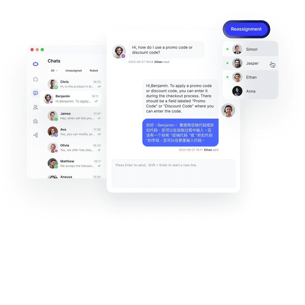 A platform that automates creative production, ad buying, and ...